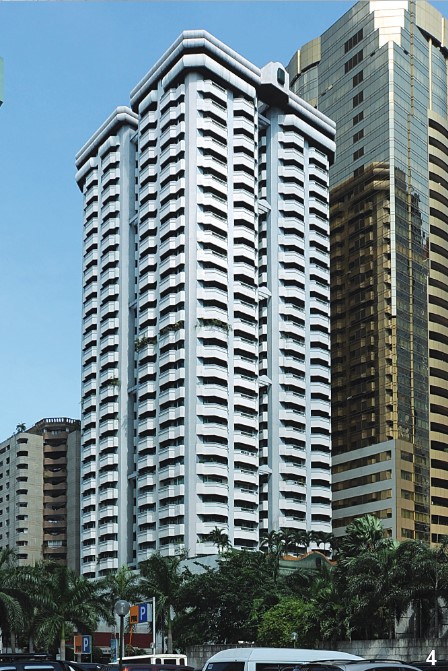 Architects Register - APEC Architects