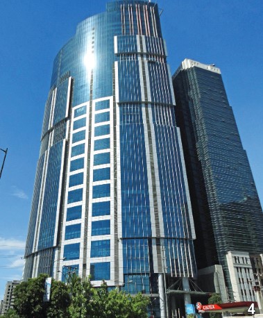 Architects Register - APEC Architects