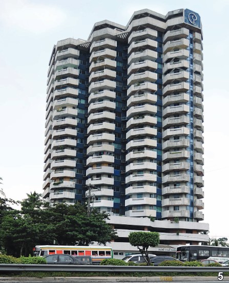 Architects Register - APEC Architects