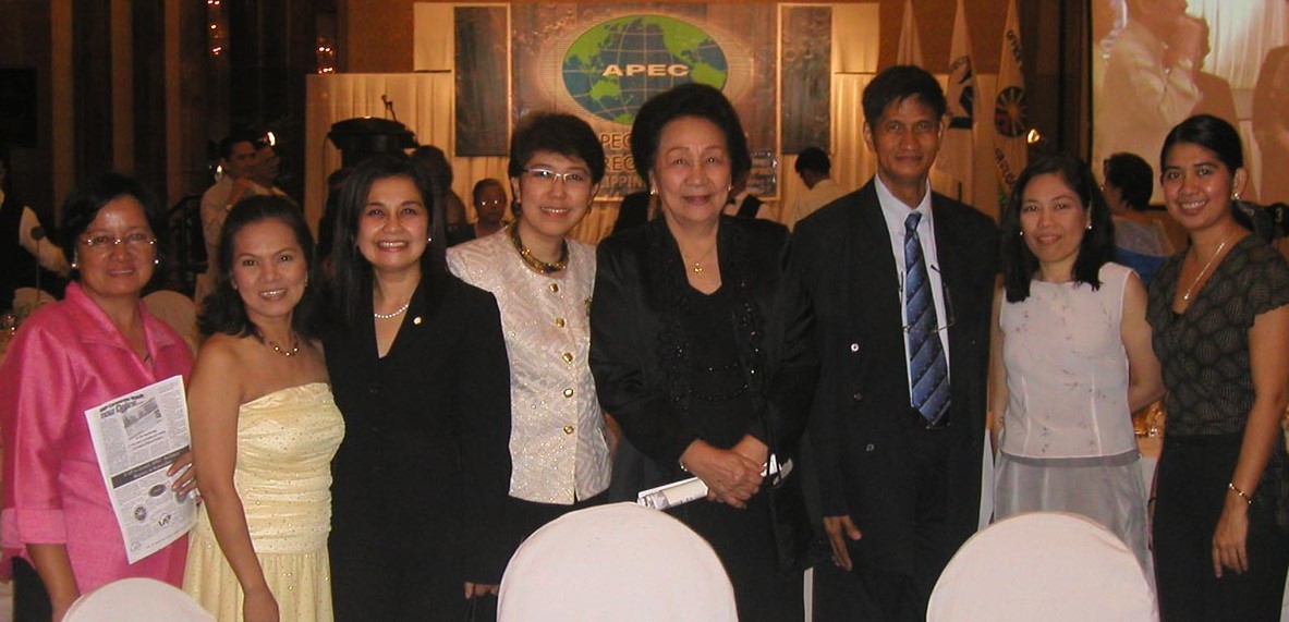 Philippines launches APEC Architect Register - APEC Architects